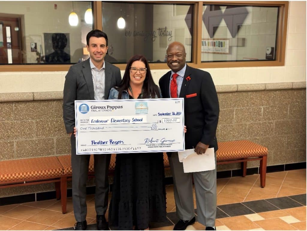 Five Giroux Pappas Attorneys Recognized in 2024 Editions of The Best ...