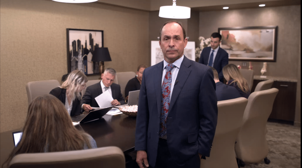 Michigan Personal Injury Attorney | Giroux Pappas Trial Attorneys