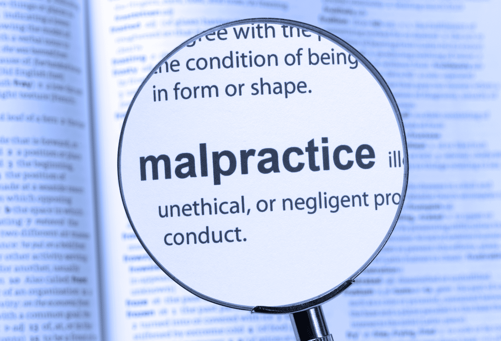 Understanding Notice of Intent to File