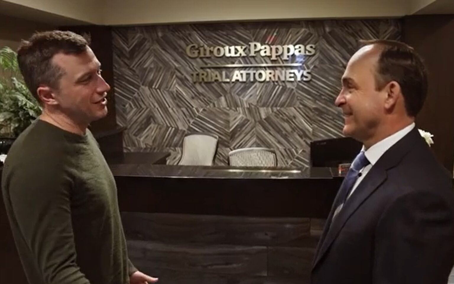 Workplace Injury at Stellantis Plant: Legal Help for Families - Giroux ...