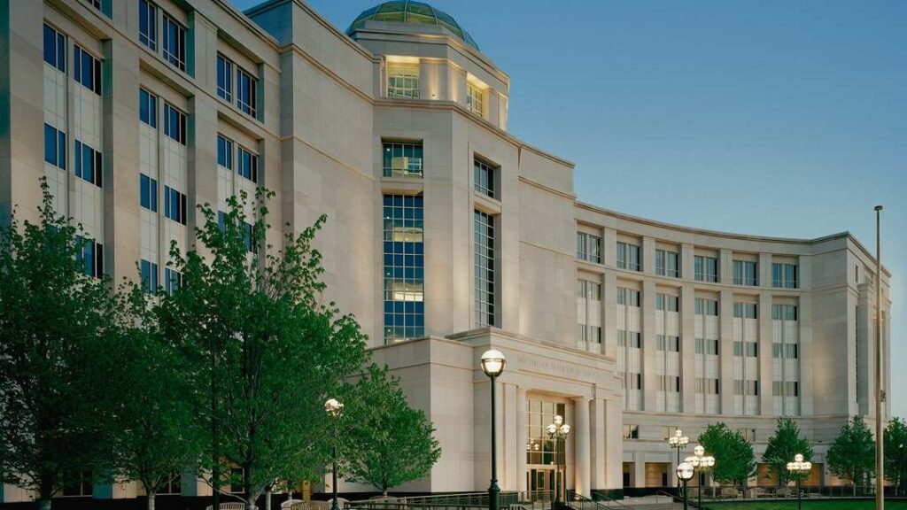 Understanding Coordination of Benefits: Michigan Auto Insurance Laws